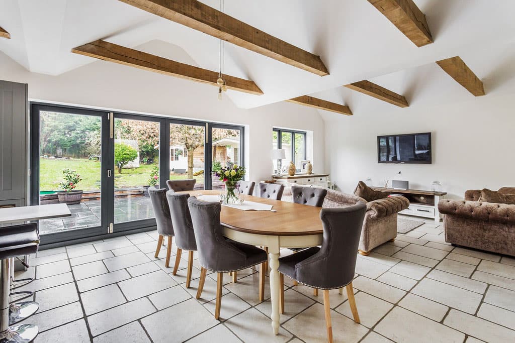 Oxted, Edenbridge & Sevenoaks Estate Agents