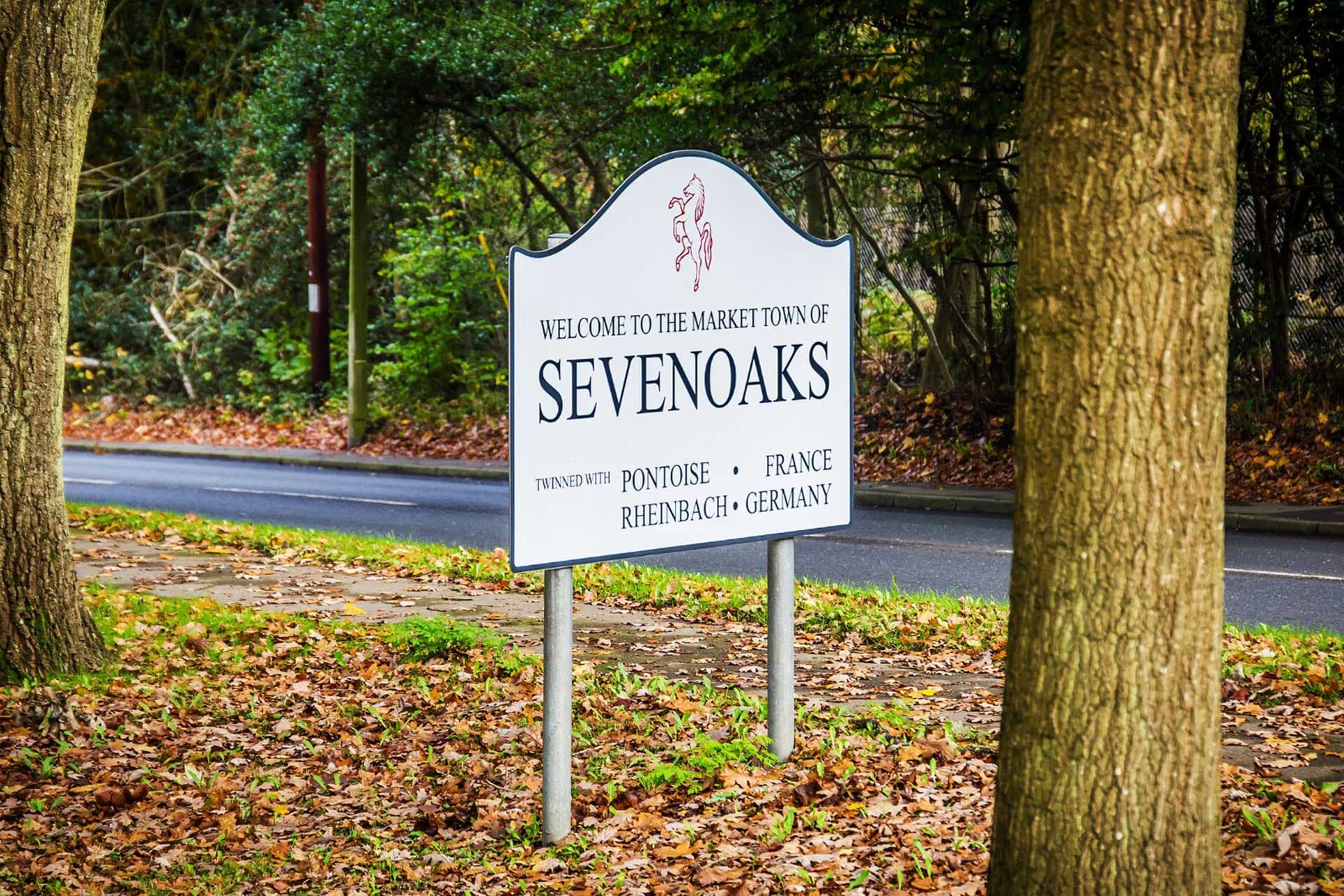 Oxted, Edenbridge & Sevenoaks Estate Agents